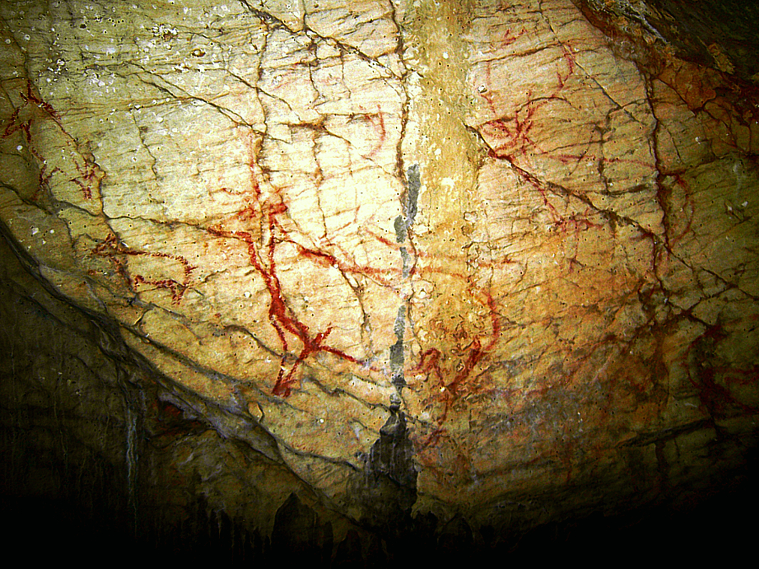 CUEVA DEL NIÑO OF AYNA | PRAT / CARP
